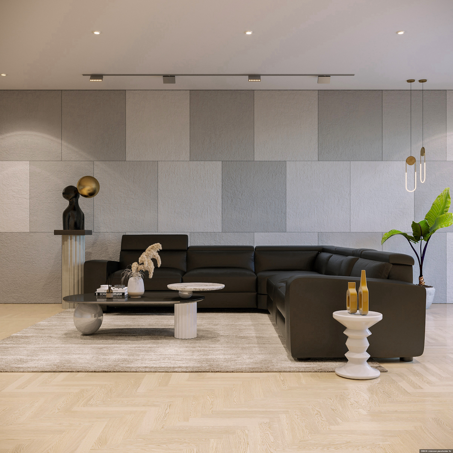 Gallery | A Glimpse of How We Furnishing Airbnb House & Properties