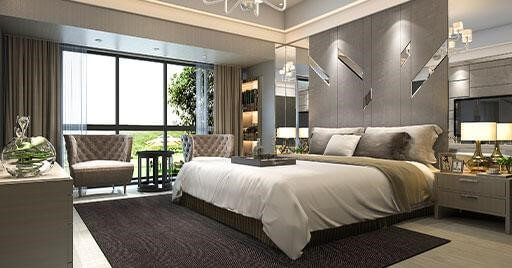 Defining 7 Key Elements of Interior Design You Should Know!