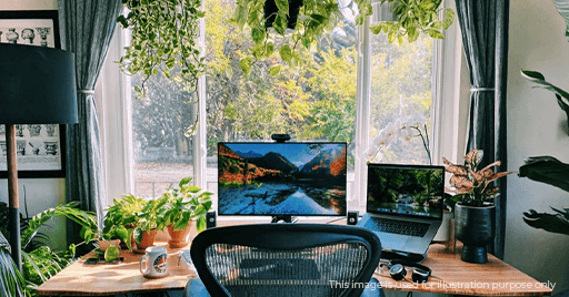 Best Computer Desk Styling Ideas For You
