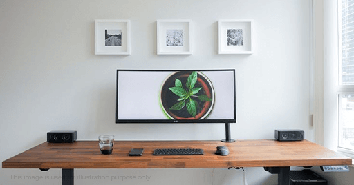 Best Computer Desk Styling Ideas For You