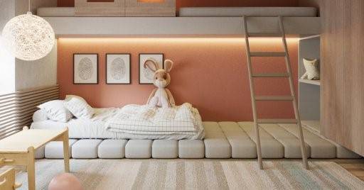 How To Design A Stylish Family-Friendly Home