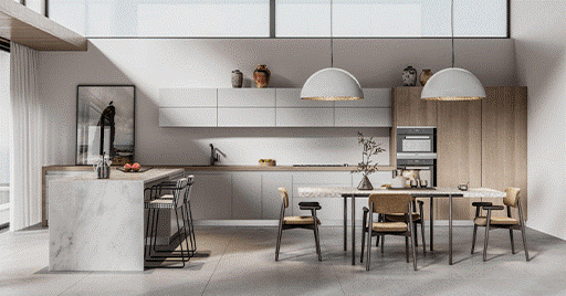 A Guide to Finding the Right Turnkey Furnitures for Every Budget